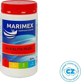 MARIMEX 11313112 Aquamar Alkalita plus 900g
