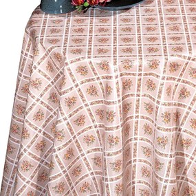 Ubrus PVC D-64A - Role 140cm x 20m
