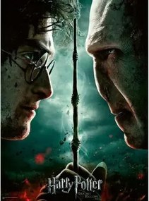 Ravensburger Harry Potter vs. Voldemort - 200 dílků / od 8 let