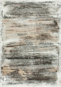 MERINOS Kusový koberec CRAFT / 23271-276 BEIGE BARVA: Béžová, ROZMĚR: 80x150 cm