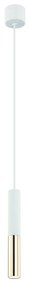 Orlicki Design Slimi závěsné svítidlo 1x3.5 W bílá OR80841