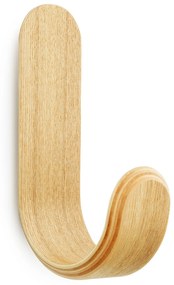 Normann Copenhagen designové nástěnné věšáky Curve Hooks