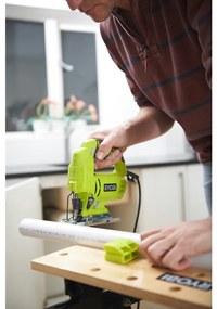 Přímočará pila RYOBI RJS720-G, 500 W RY5133002223