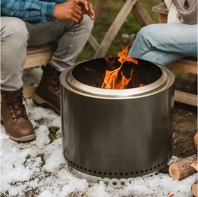 Solo Stove Bonfire s podstavcem