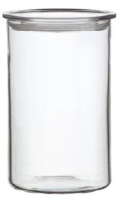 Simax Skleněná dóza s těsnícím víčkem 0,5 l