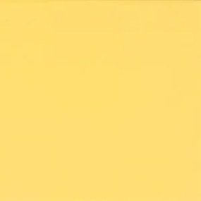 Fabresa UNICOLOR 15 obklad Amarillo Brillo 15x15 (1m2) - 460