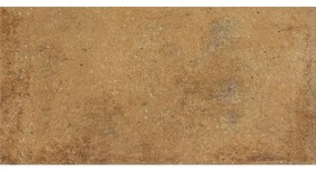 Rako Siena DARPT664 dlažba 22,1x44,5 hnědá 1,2 m2