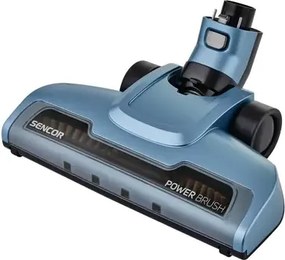 SENCOR SVC 0602BL modrá / tyčový vysavač 3v1 / 2000 mAh / 0.5 L / bezs