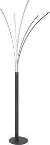 XXXLutz STOJACÍ LED LAMPA, 56/60/187 cm - Stojací lampy - 004558066801