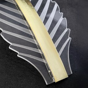 Toolight Rea, Led osvětlení G141-CP GOLD, OSW-02610