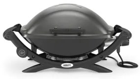 WEBER Q 2400