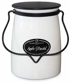 Milkhouse Candle svíčka Apple Strudel, 624 g