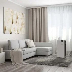 Boneco P710 / Čistička vzduchu / 800 m3/h / do 128 m2 / senzor prachu