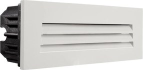 IMPR 930470 Deko-Light kryt bílá mřížka pro Light Base III Outdoor - DEKOLIGHT