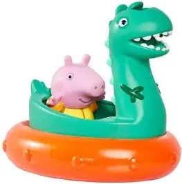 TOOMIES - Prasátko Tom s panem Dinosaurem / od 18 měsíců