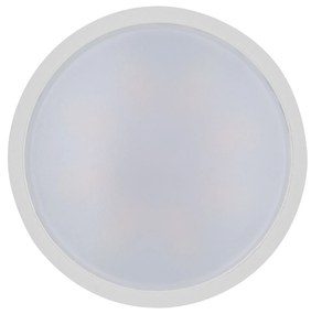 Paulmann 28798 LED žárovka, 5,5W GU10 2700K 460lm, Easy DIM stmívání klasickým vypínačem, výška 5,6cm