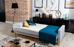 Selene Buk