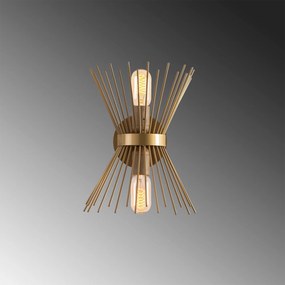 Nástěnná lampa, Kirpi - 3092
