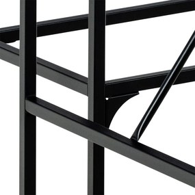 ACTONA Designová barová sestava BAHAMAS dub