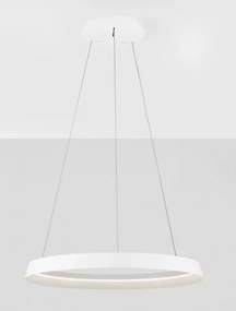 Závěsné LED svítidlo NOVA LUCE ORMI 52W 2700-3000K 9030521 stmívatelné Triac