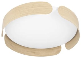 Eglo 99622 - LED Stropní svítidlo VALCASOTTO LED/24W/230V