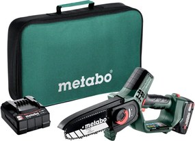 Aku prořezávací pila Metabo MS 18 LTX 15 (600856500)
