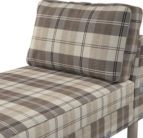 Potah na přídavný šezlong IKEA Karlstad, krátký