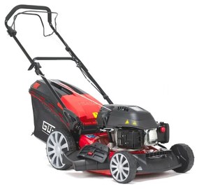 Güde Sekačka High Wheeler 460-139