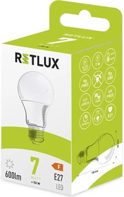 Retlux RLL 401