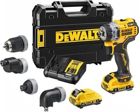 DeWALT DCD703L2T