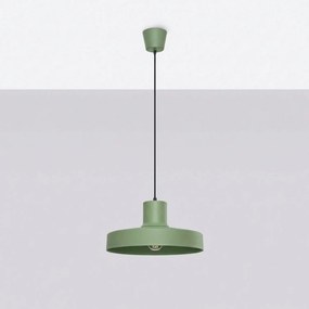 Sollux Lighting Závěsné svítidlo BILO šalvějové