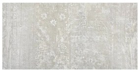 Samolepicí podlahové desky 55 ks PVC 5,11 m² světle šedé,  324674