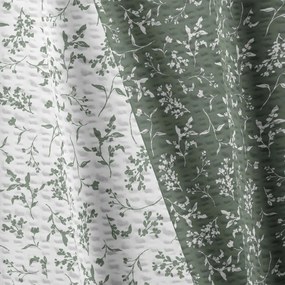 Krepové povlečení Florina - duo Velikost: 140 x 200 + 70 x 90