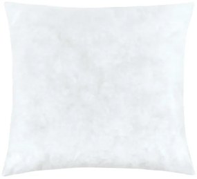 Bellatex Výplňkový polštář s netkanou textilií bílá velikost 40x40 cm 220g