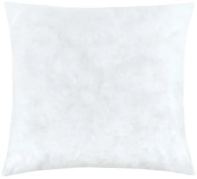 Bellatex Výplňkový polštář s netkanou textilií bílá velikost 50x50 cm 400g