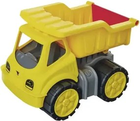 BIG Sklápěčka Power Worker Classic / 31 cm / od 2 let