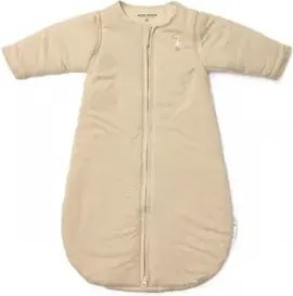 Little Dutch Spací pytel s oddělitelnými rukávy 70 cm Husa Beige Newbo