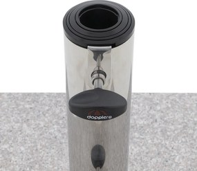 Doppler Žulový stojan LIFE 45 kg
