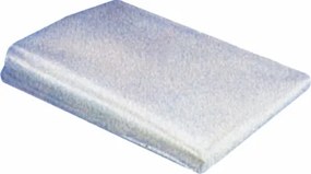 BURT Plastový vak pro odsavač FM470 DCA-2-P1000