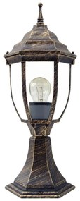 Rabalux Rabalux 8453 - Venkovní lampa NIZZA 1xE27/60W/230V RL8453