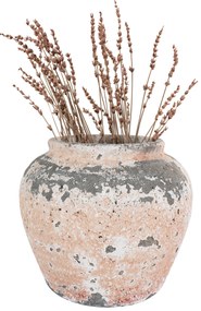 House Nordic Cementová váza AGAETE 9001515AA