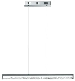 EGLO 90929 - LED Lustr na lanku CARDITO 6xLED/6W/230V
