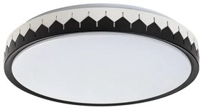 Rabalux 71303 - LED Stm. stropní svítidlo MALIN LED/24W/230V 3000-6500K + DO