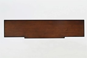 Konzolový stolek Avola 152 cm z masivu mahagon