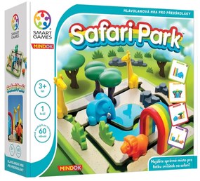 SMART - Safari park