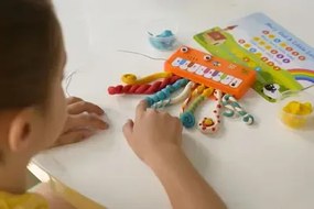 4M Piáno z modelíny / od 4 let