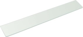 Sapho - Police, délka 100 cm, mléčné sklo 22486