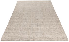 Obsession koberce Ručně tkaný kusový koberec My Jarven 935 ivory - 140x200 cm