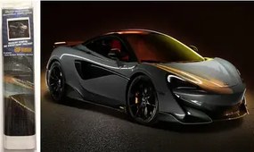 NORIMPEX Diamantové malování McLaren 600LT / 30x40 cm