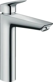 Hansgrohe Logis umyvadlová baterie s výpustí chrom 71090000